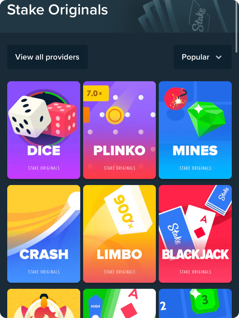 Stake Casino Full Review + Trustpilot (Updated 2025)