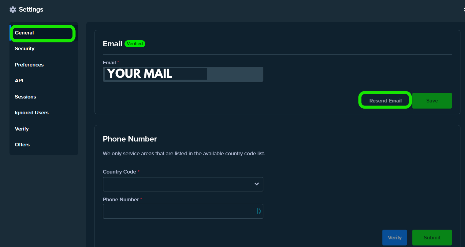 How to secure and protect your Stake account in 2025?