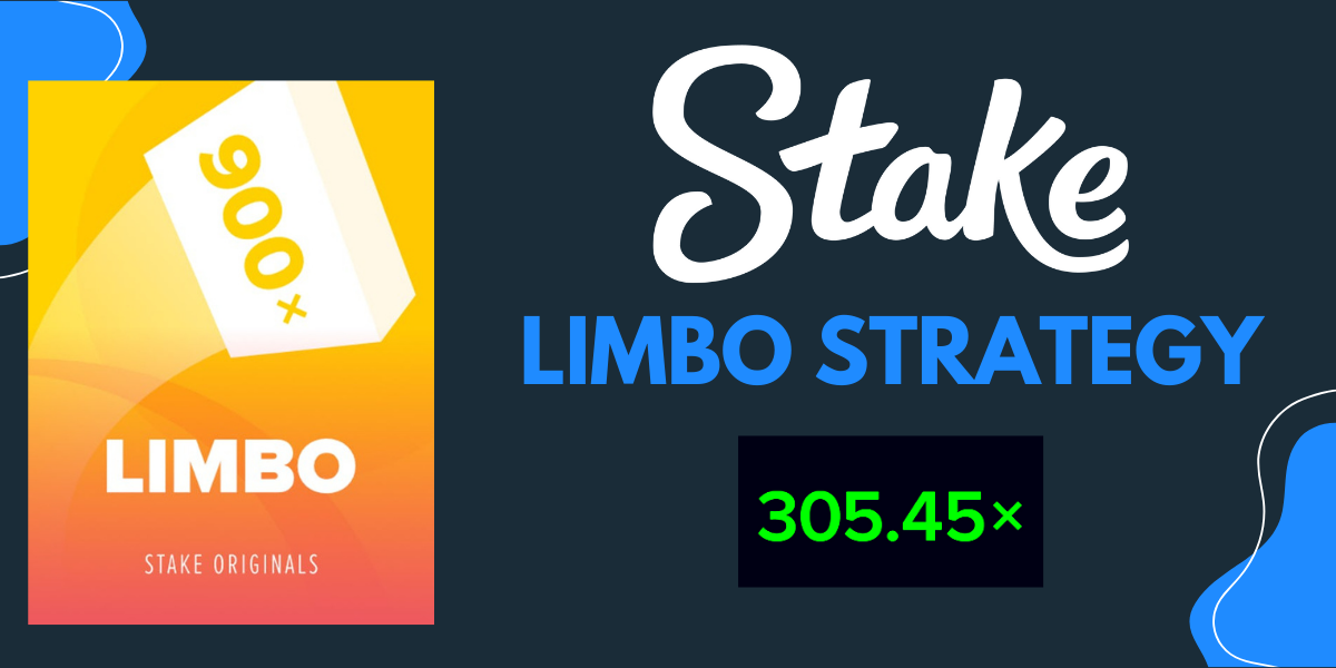 Limbo Stake Best Strategy Calculator Wager Reddit 2024