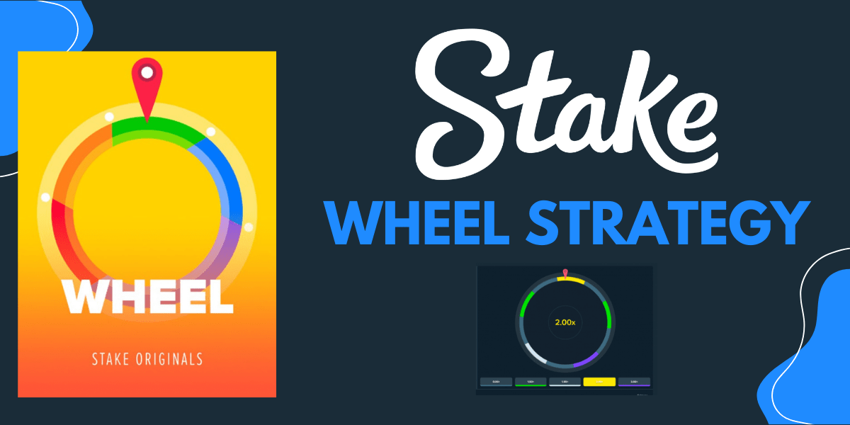 Wheel Stake Best Strategy Calculator Wager Reddit 2024