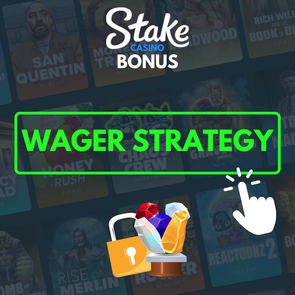 How to claim the Weekly Bonus on Stake.com in 2022?