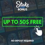 How to claim the Monthly Bonus on Stake.com in 2022?