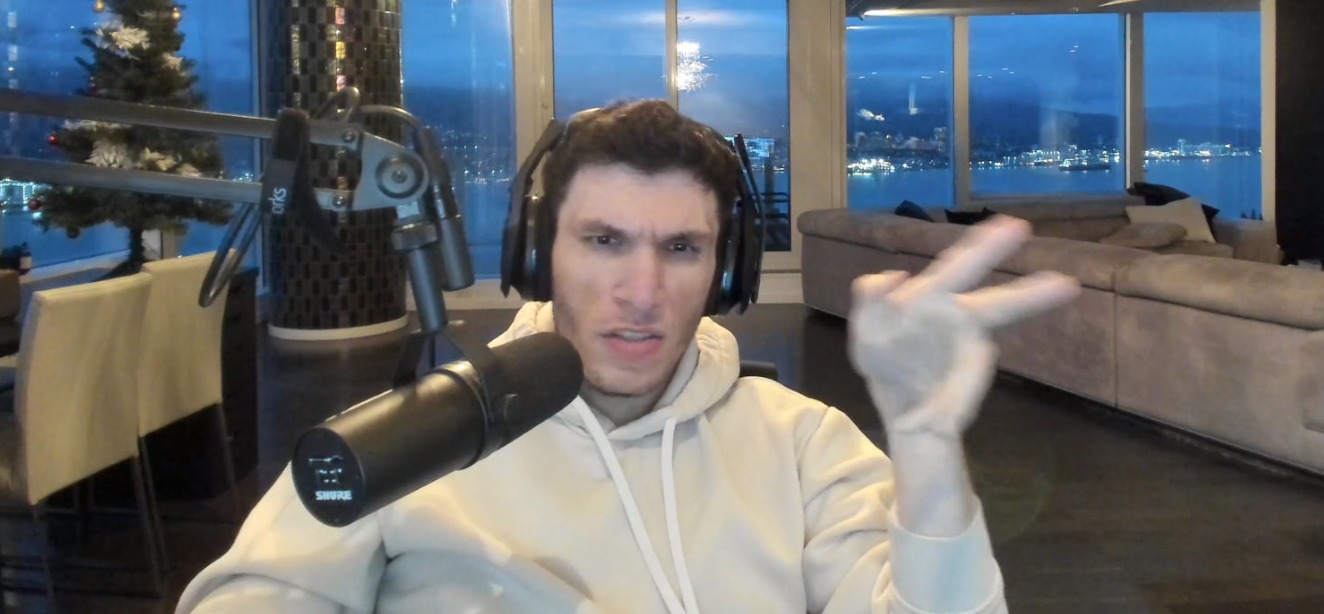 Who is Trainwreckstv : Net Worth and Biggest Win