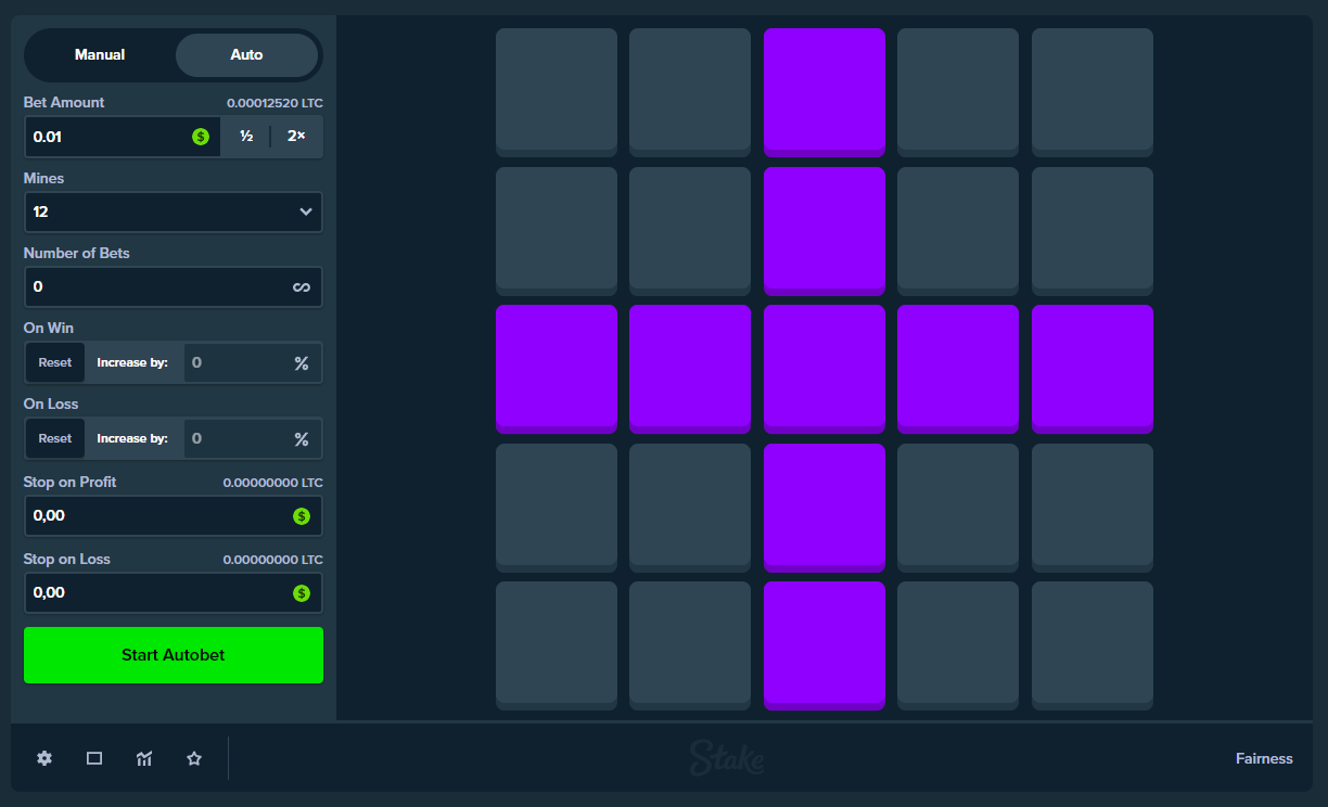 Stake Mines Calculator Multiplier Free (Updated 2025)